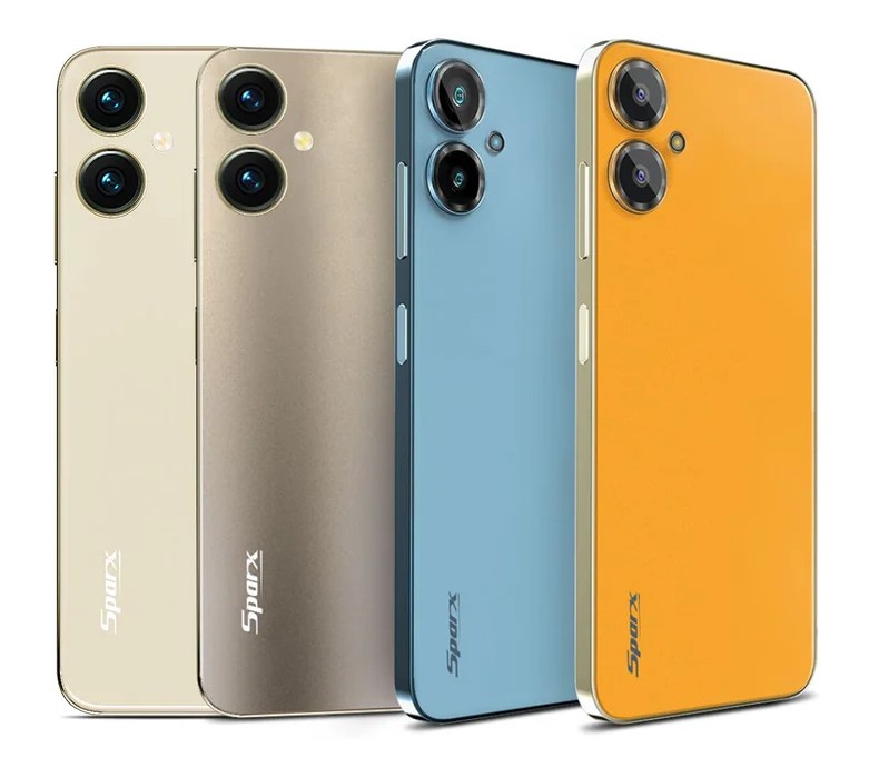 Sparx Neo 7 Ultra (PTA Approved) – Darazoye