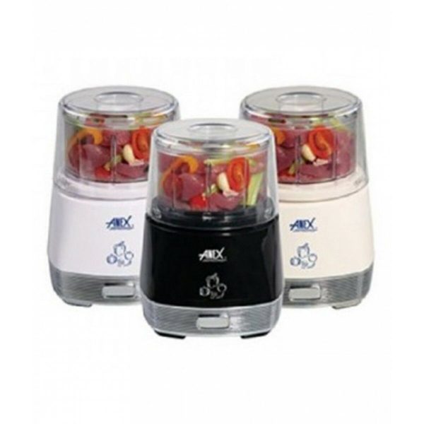 Anex Deluxe Chopper AG-3056 - Darazoye